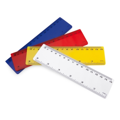 Impression Règle personnalisé Genève Suisse Lausanne blanc Matières ...