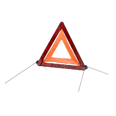 Impression Triangle de signalisation personnalisé Genève Suisse ...